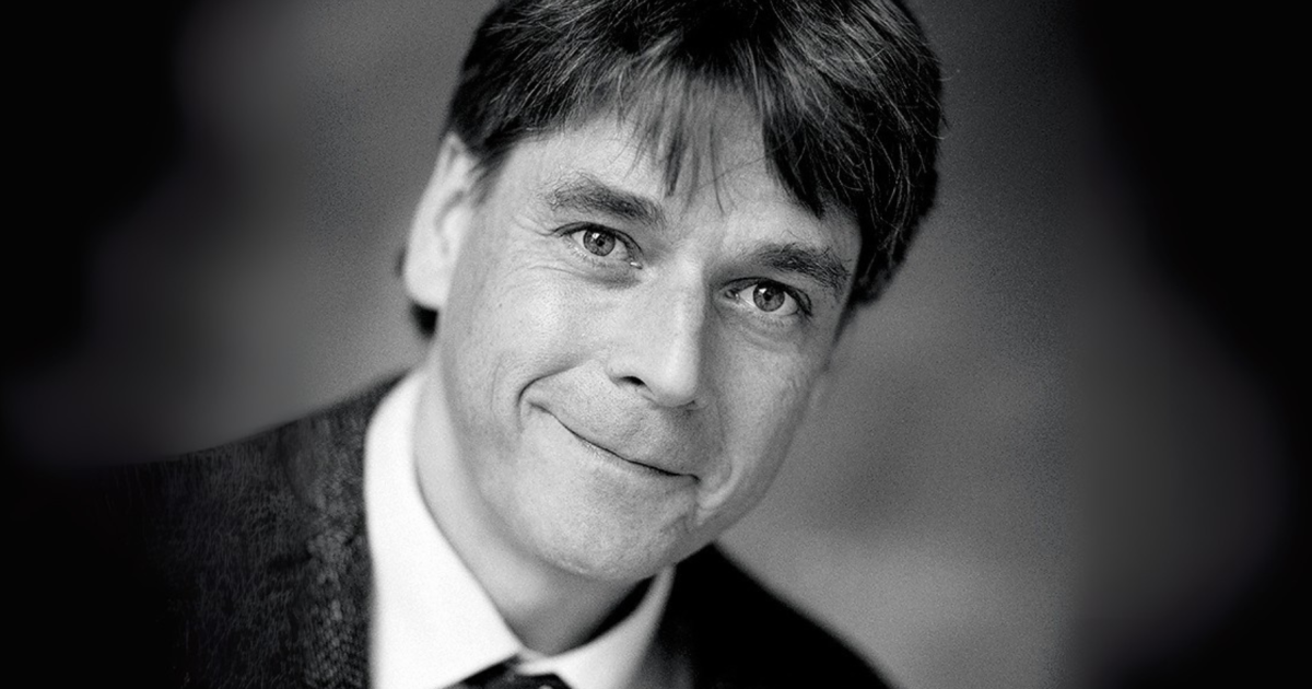 Peter Lund Madsen: Folkekær forsker og formidler | Viborg Bibliotekerne
